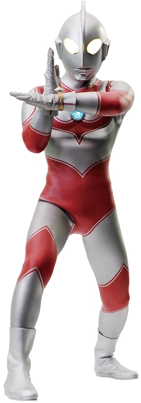 Ultraman Jack | Wiki Ultraman | Fandom