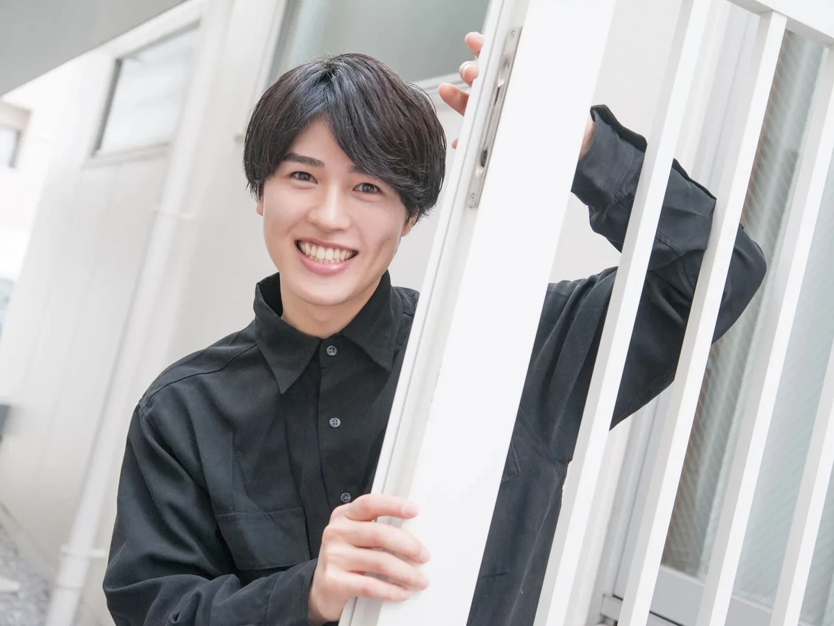 Цучия Симба | Ультрамэн вики | Fandom