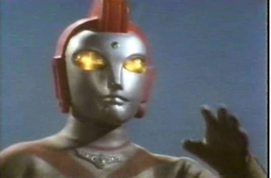 Yullian | Ultraman and doraemon Wiki | Fandom