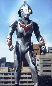 Ultraman nexus | Ultraman and doraemon Wiki | Fandom