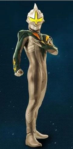 Mirror Knight | Ultraman and doraemon Wiki | Fandom