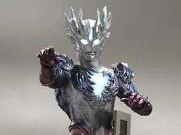 Ultraman saga | Ultraman and doraemon Wiki | Fandom