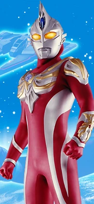 Ultraman max | Ultraman and doraemon Wiki | Fandom