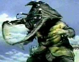 Antlar | Ultraman and doraemon Wiki | Fandom