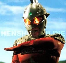 Ultraman seven | Ultraman and doraemon Wiki | Fandom