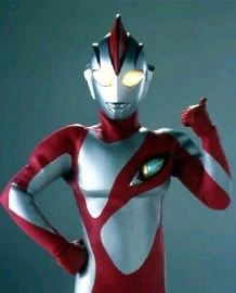 Ultraman nice | Ultraman and doraemon Wiki | Fandom