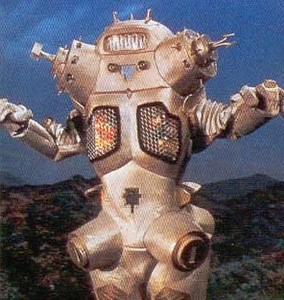 King Joe | Ultraman and doraemon Wiki | Fandom
