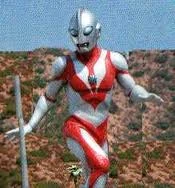 Ultraman powered | Ultraman and doraemon Wiki | Fandom