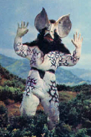 Alien Icarus | Ultraman Wiki | Fandom