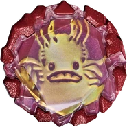 Blazar Stones | Ultraman Wiki | Fandom