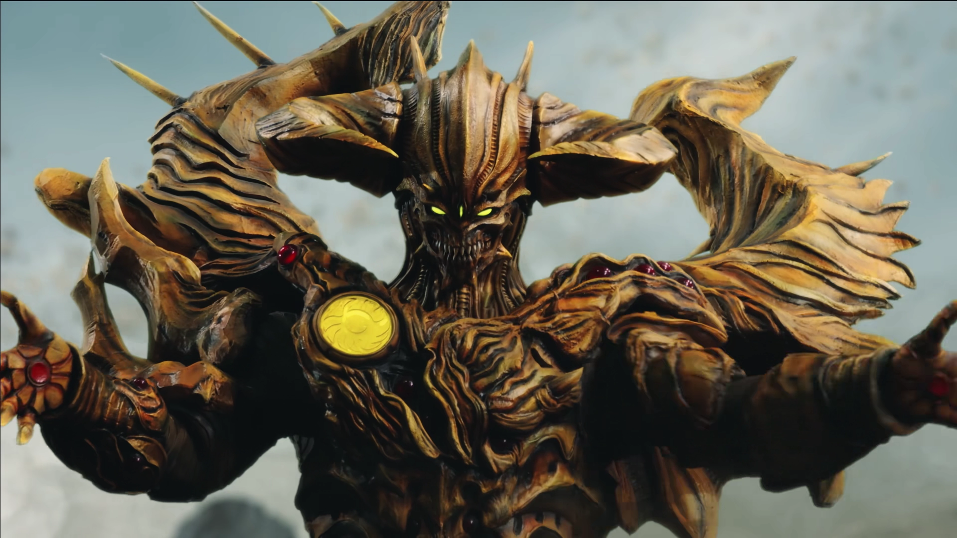 Etelgar | Ultraman Wiki | Fandom