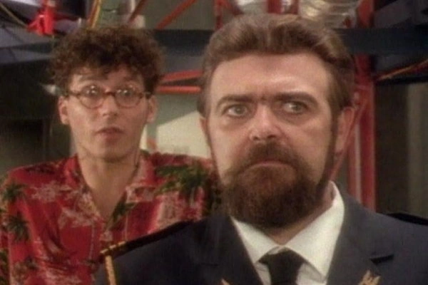 The Showdown | Ultraman Wiki | Fandom