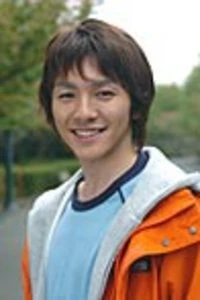 Ren Senju | Ultraman Wiki | Fandom