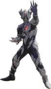 Kyrieloid | Ultraman Wiki | Fandom