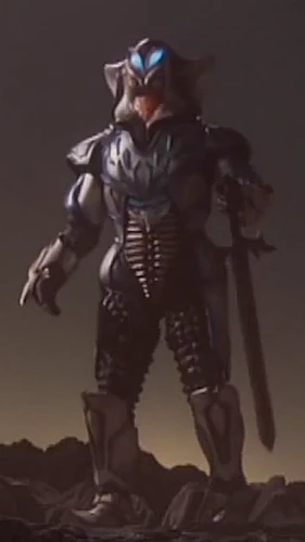 Alien Mefilas | Ultraman Wiki | Fandom