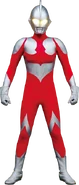 Residents of the Land of Light | Ultraman Wiki | Fandom