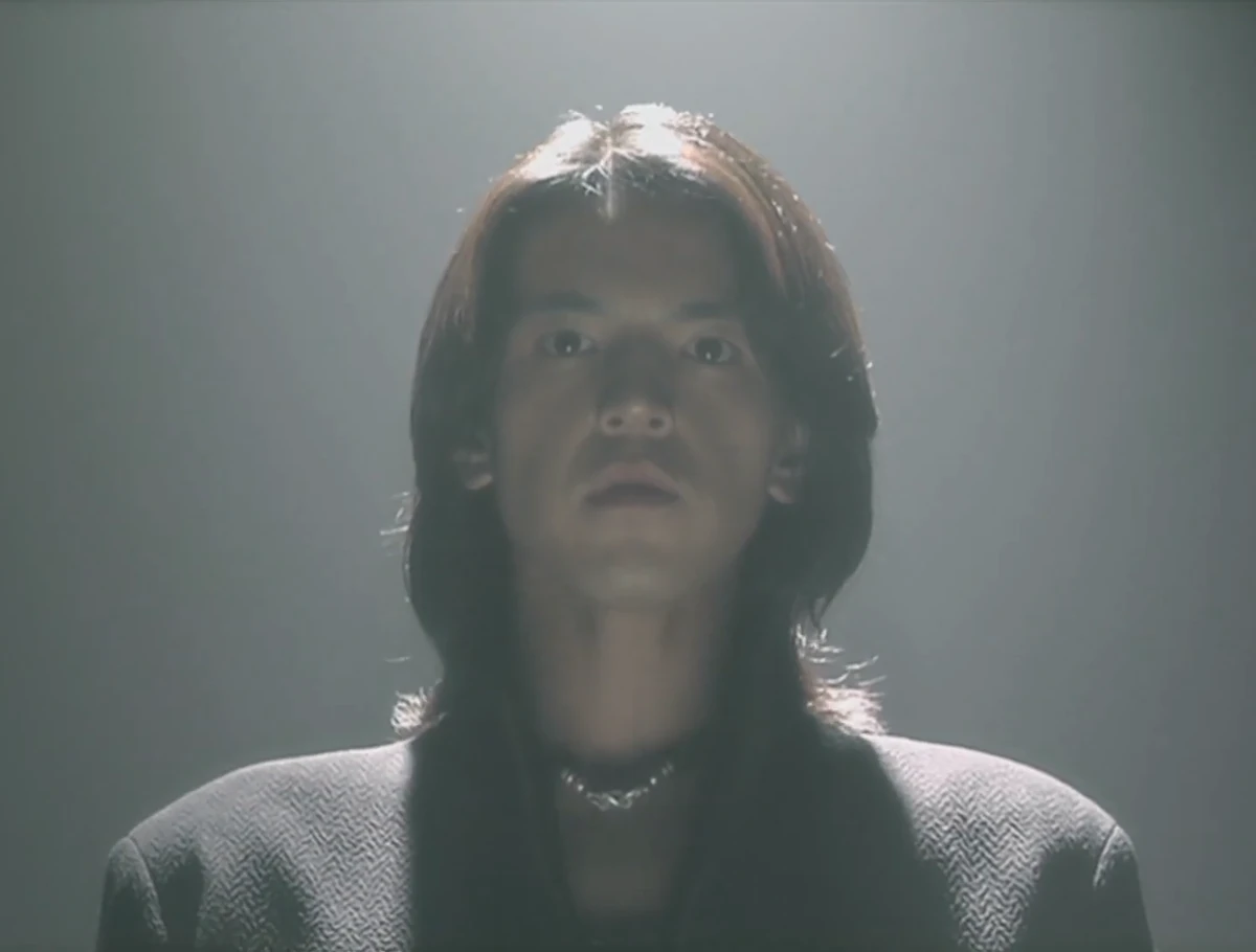 Jin | Ultraman Wiki | Fandom