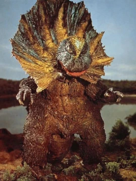 Image Jirass V Ultramanpng Ultraman Wiki Red King, Eiji Tsuburaya,
