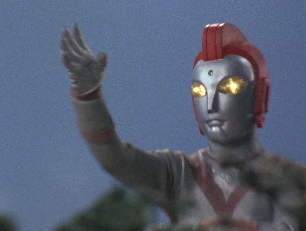 Yullian | Ultraman Wiki | Fandom