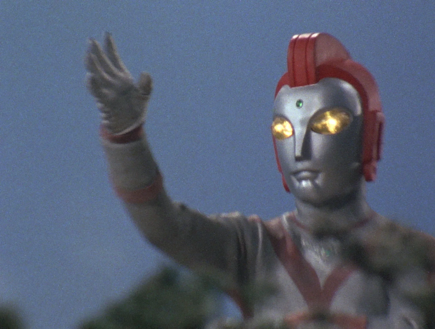 Yullian | Ultraman Wiki | Fandom