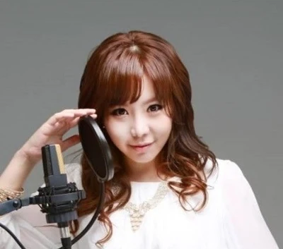 Chae Min-ji | Ultraman Wiki | Fandom