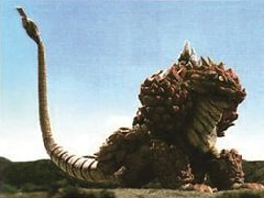 Bolgils | Ultraman Wiki | Fandom