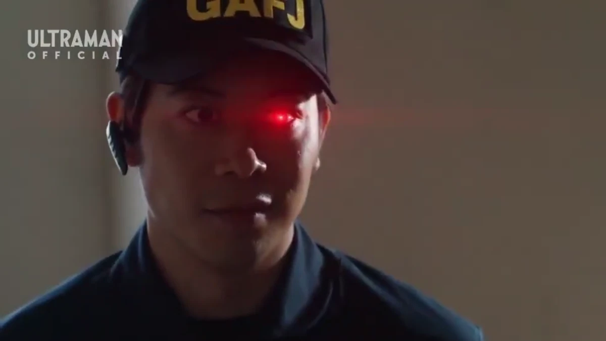 Takeshi Asano | Ultraman Wiki | Fandom