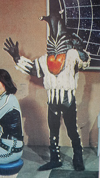 Alien Pegassa | Ultraman Wiki | Fandom Alien Pegassa | Ultraman Wiki | Fandom
