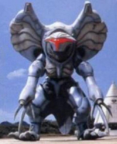 Gloker | Ultraman Wiki | Fandom
