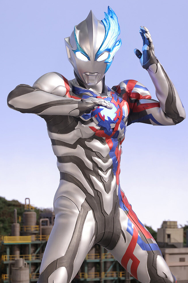 Ultraman Ultraman