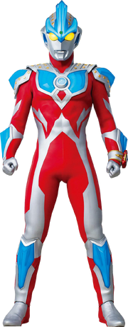 Ultraman Ginga (character) | Ultraman Wiki | Fandom