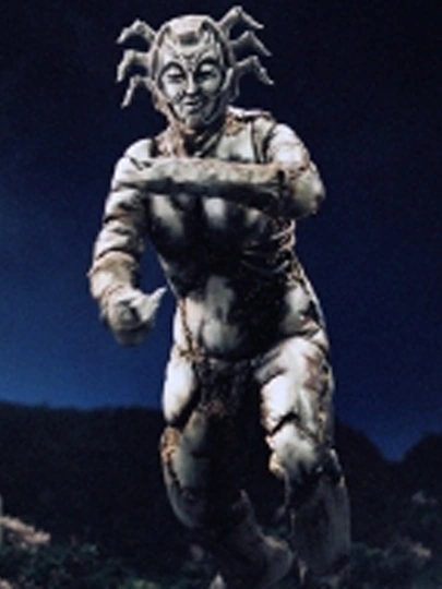 Alien Manon | Ultraman Wiki | Fandom
