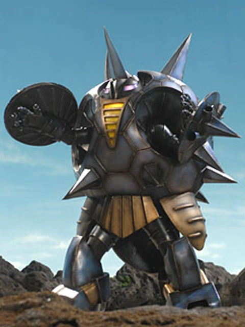 Alien Reflect | Ultraman Wiki | Fandom