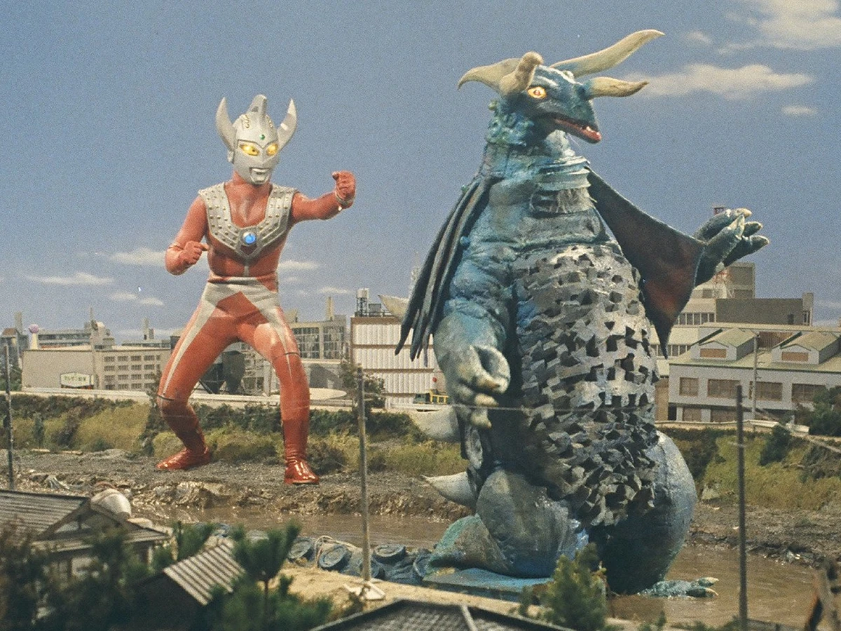 That Moment, Mother of Ultra... | Ultraman Wiki | Fandom