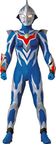 Ultraman Nexus (character) | Ultraman Wiki | Fandom