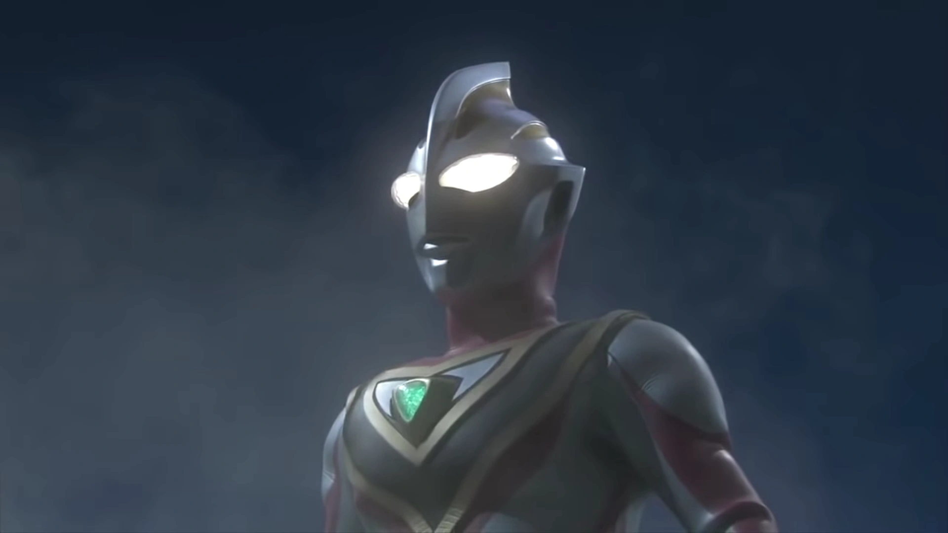 Ultraman Gaia Wallpaper