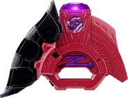 Category:Transformation Items | Ultraman Wiki | Fandom