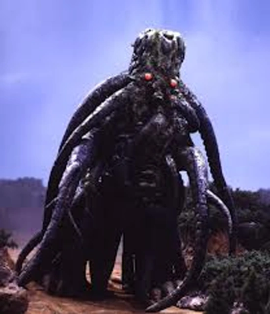 Daron | Ultraman Wiki | Fandom