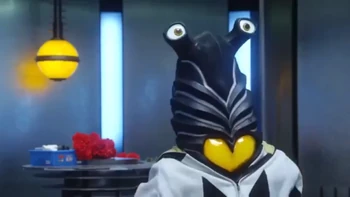 Pega | Ultraman Wiki | Fandom