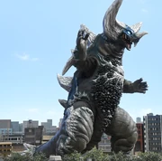 Gomora | Ultraman Wiki | Fandom