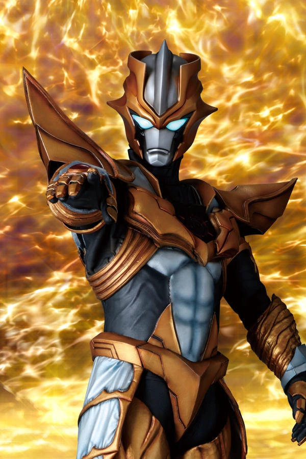 Absolute Tartarus | Ultraman Wiki | Fandom