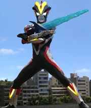 Ultraman Victory | Ultraman Wiki | Fandom