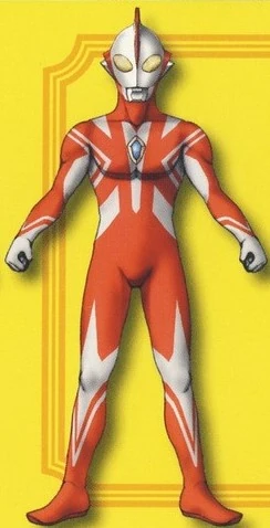 Ultraman Kitto | Ultraman Wiki | Fandom