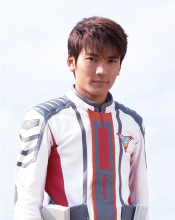 Daigo Madoka | Ultraman Wiki | Fandom