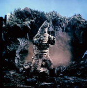 Red King | Ultraman Wiki | Fandom