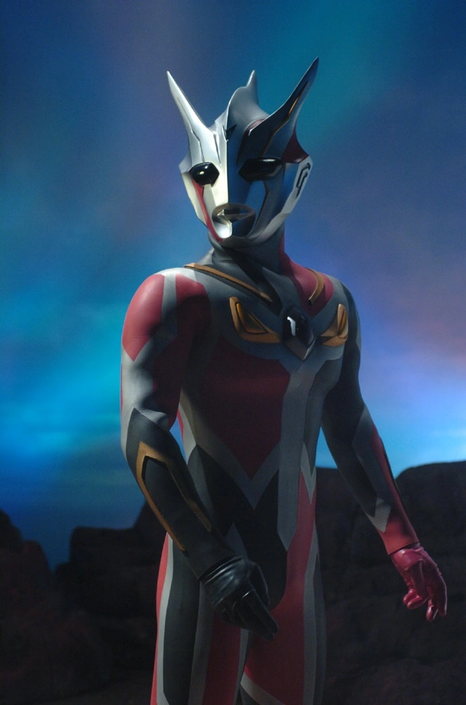 Dark Faust | Ultraman Wiki | Fandom