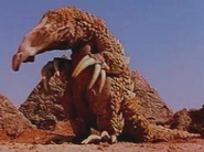 Gabora | Ultraman Wiki | Fandom