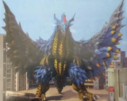 Basser | Ultraman Wiki | Fandom