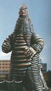 Red King | Ultraman Wiki | Fandom