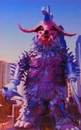 Baraba | Ultraman Wiki | Fandom